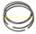 Cummins KTA19 piston ring set 4089500 engine parts - Buy 4089500, KTA19 ...